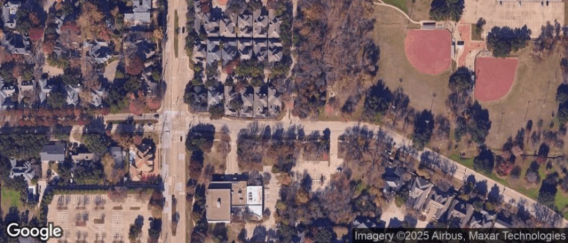 Is Lake Forest, Dallas a Nice Place to Live? | Texas | Area Radar