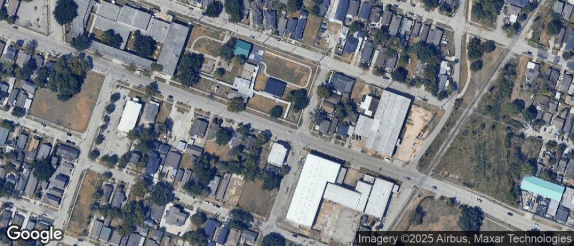 Is Magnolia Park, Houston a Nice Place to Live? | Texas | Area Radar