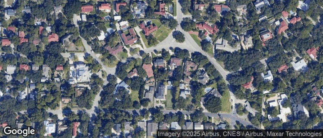 Is Olmos Park, San Antonio a Nice Place to Live? | Texas | Area Radar